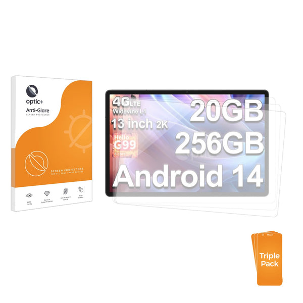 Screen Protectors for PIXGOOD 2K 10.4" - ScreenShield