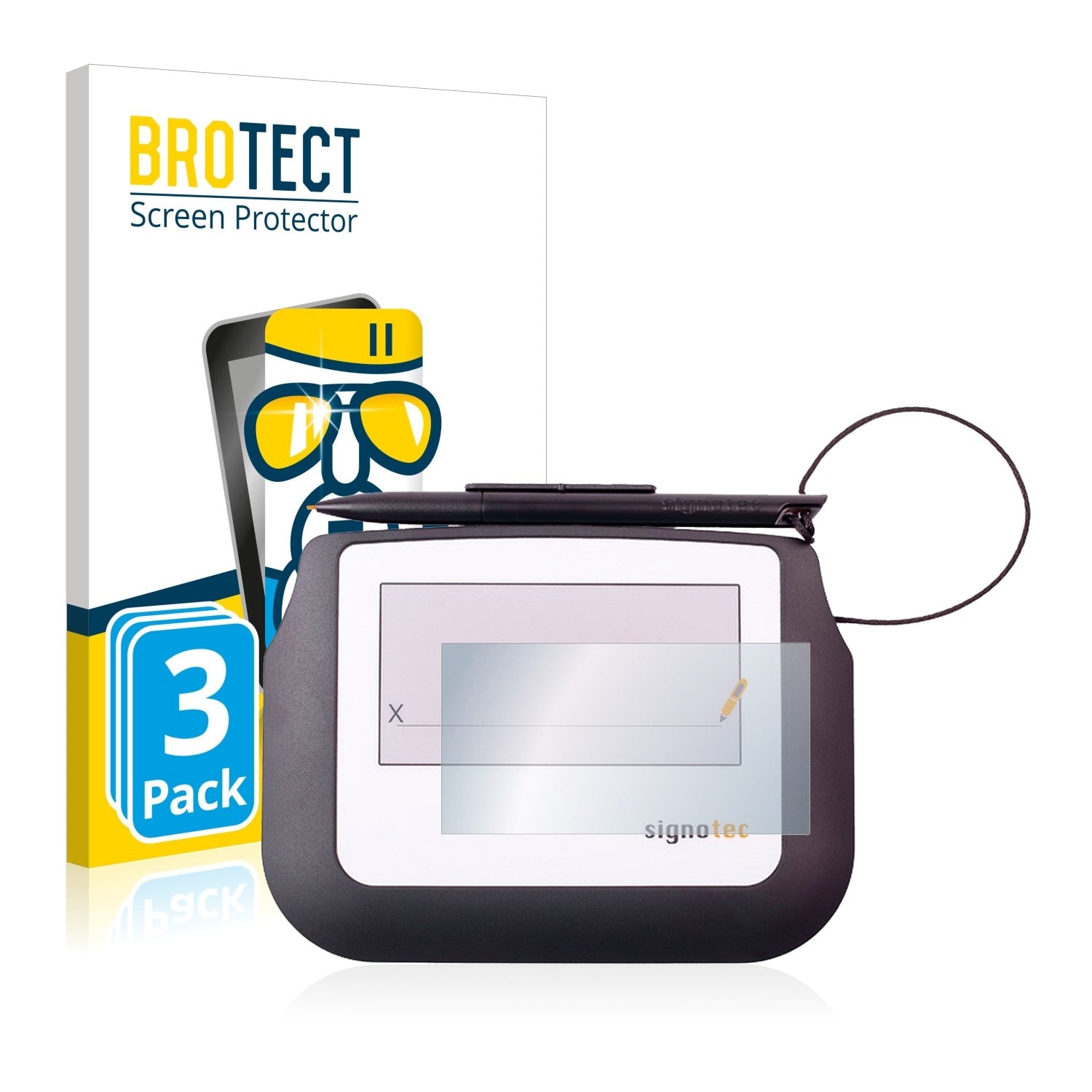 Screen Protectors for POS Terminals - ScreenShield – Page 6